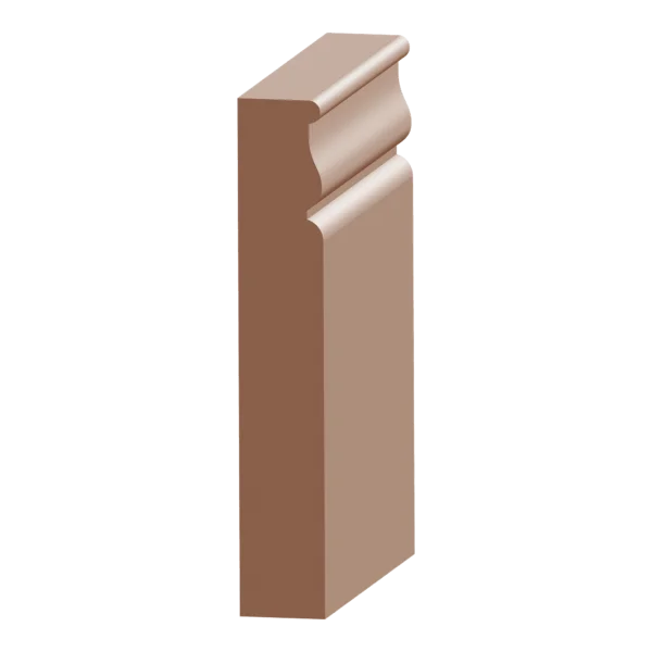 197BBC - Colonial Base Block (1 197BBC - Colonial Base Block (1